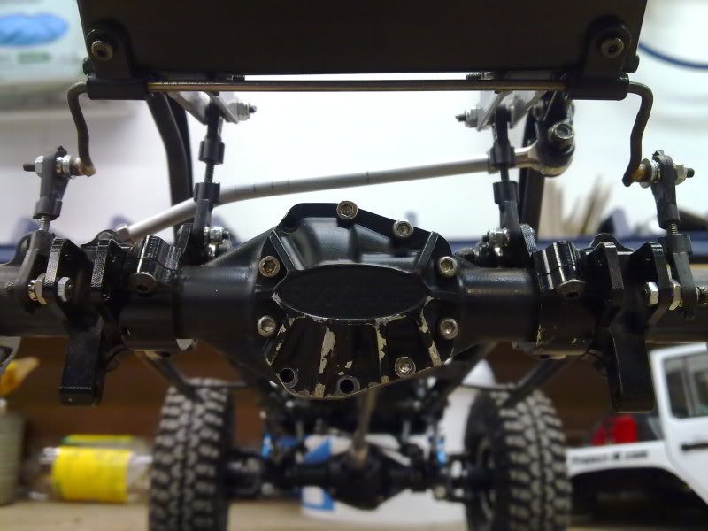 sway bars for a scx-10 | RCCrawler Forums